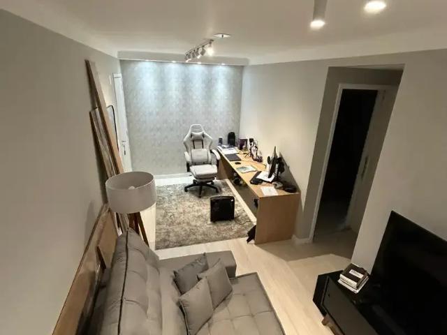 Apartamento para Venda em Mogi das Cruzes/SP Loteamento Mogilar 1 Quartos