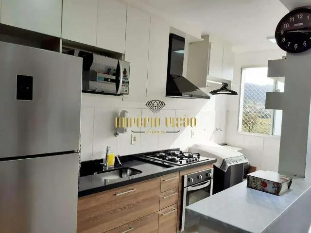Apartamento para Venda em Mogi das Cruzes/SP Loteamento Mogilar 2 Quartos