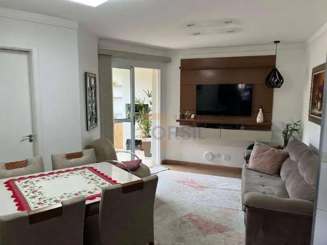 Apartamento para Venda em Mogi das Cruzes/SP Loteamento Mogilar 2 Quartos