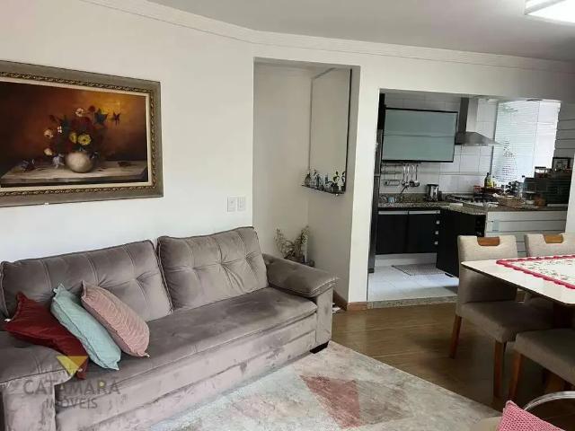 Apartamento para Venda em Mogi das Cruzes/SP Loteamento Mogilar 2 Quartos