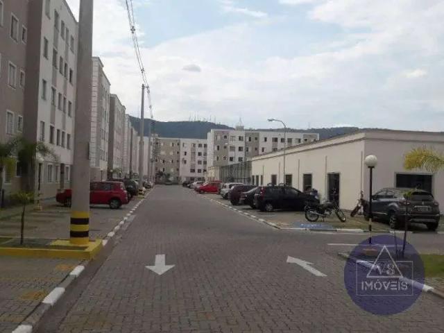 Apartamento para Venda em Mogi das Cruzes/SP Loteamento Mogilar 2 Quartos