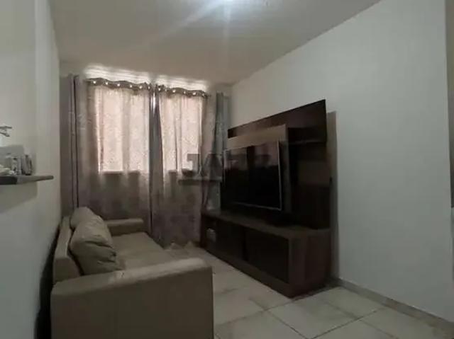 Apartamento para Venda em Mogi das Cruzes/SP Loteamento Mogilar 2 Quartos
