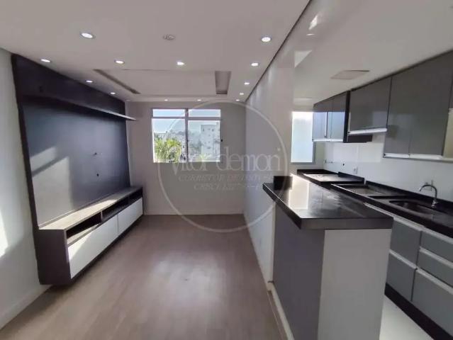 Apartamento para Venda em Mogi das Cruzes/SP Loteamento Mogilar 2 Quartos