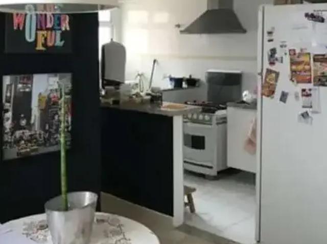 Apartamento para Venda em Mogi das Cruzes/SP Loteamento Mogilar 2 Quartos