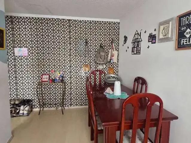 Apartamento para Venda em Mogi das Cruzes/SP Loteamento Mogilar 2 Quartos