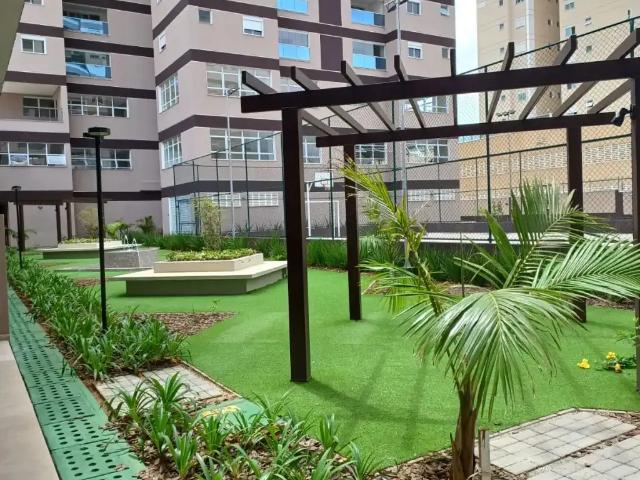 Apartamento para Venda em Mogi das Cruzes/SP Loteamento Mogilar 2 Quartos