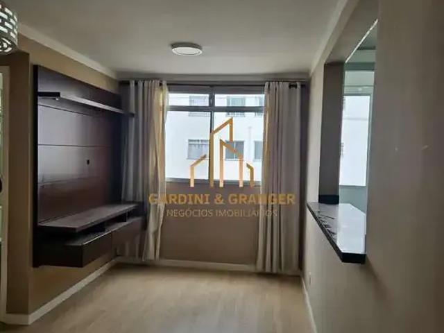 Apartamento para Venda em Mogi das Cruzes/SP Loteamento Mogilar 2 Quartos