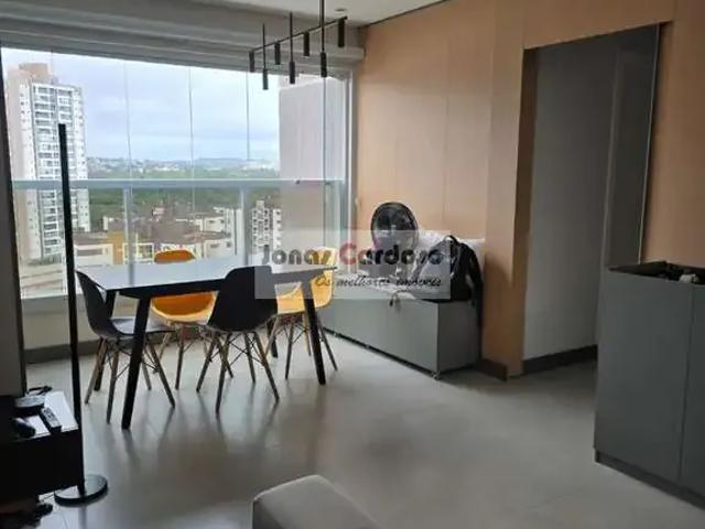 Apartamento para Venda em Mogi das Cruzes/SP Loteamento Mogilar 2 Quartos