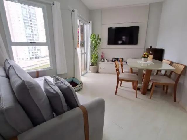 Apartamento para Venda em Mogi das Cruzes/SP Loteamento Mogilar 2 Quartos
