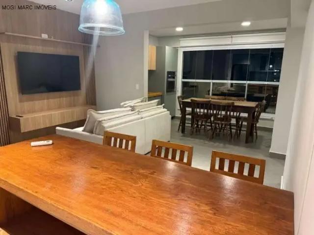 Apartamento para Venda em Mogi das Cruzes/SP Loteamento Mogilar 2 Quartos