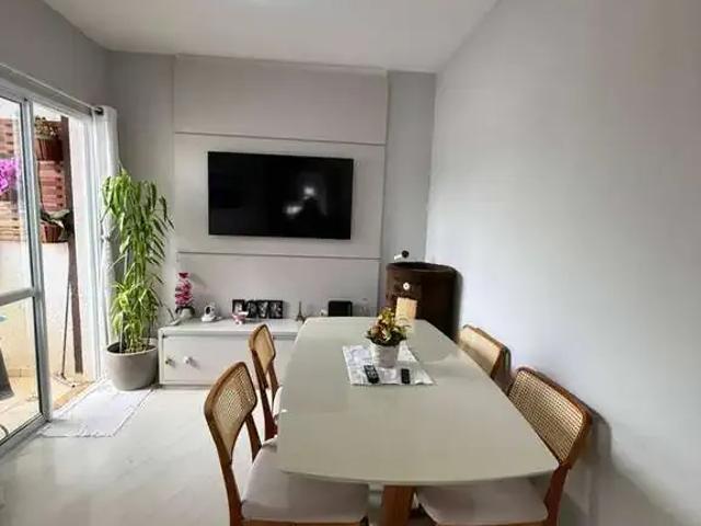 Apartamento para Venda em Mogi das Cruzes/SP Loteamento Mogilar 2 Quartos