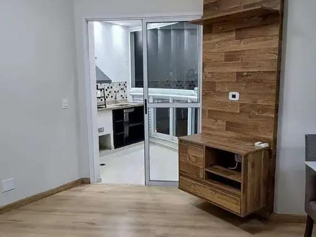 Apartamento para Venda em Mogi das Cruzes/SP Loteamento Mogilar 2 Quartos