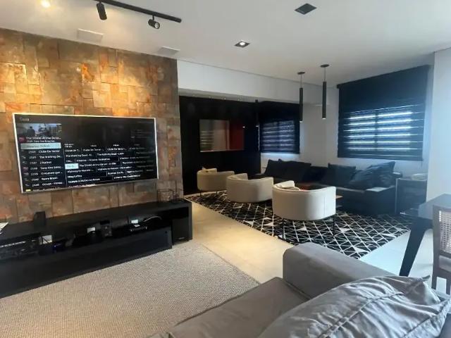 Apartamento para Venda em Mogi das Cruzes/SP Loteamento Mogilar 2 Quartos