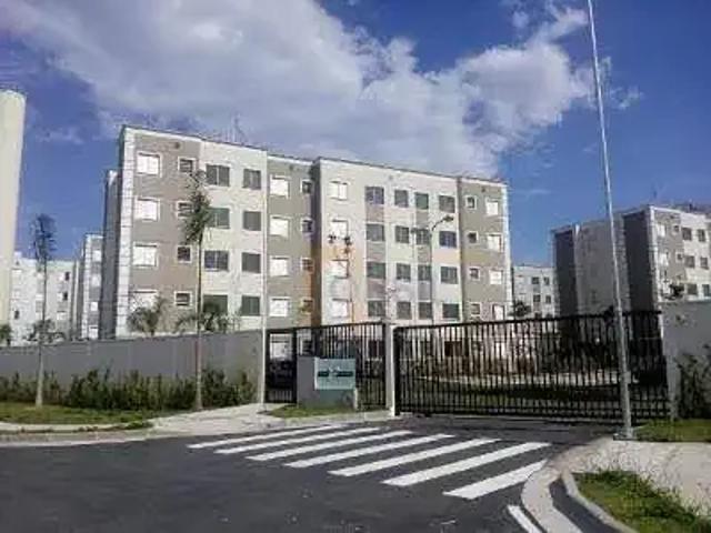 Apartamento para Venda em Mogi das Cruzes/SP Loteamento Mogilar 2 Quartos