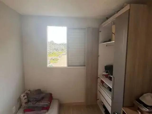 Apartamento para Venda em Mogi das Cruzes/SP Loteamento Mogilar 2 Quartos