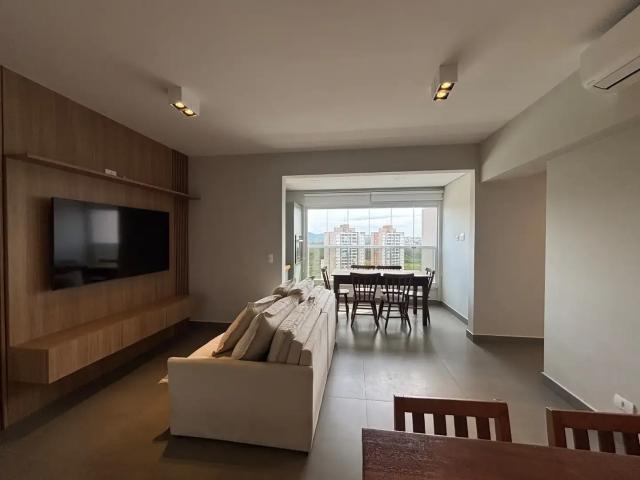 Apartamento para Venda em Mogi das Cruzes/SP Loteamento Mogilar 2 Quartos