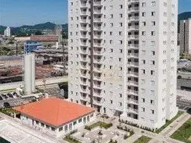 Apartamento para Venda em Mogi das Cruzes/SP Loteamento Mogilar 2 Quartos