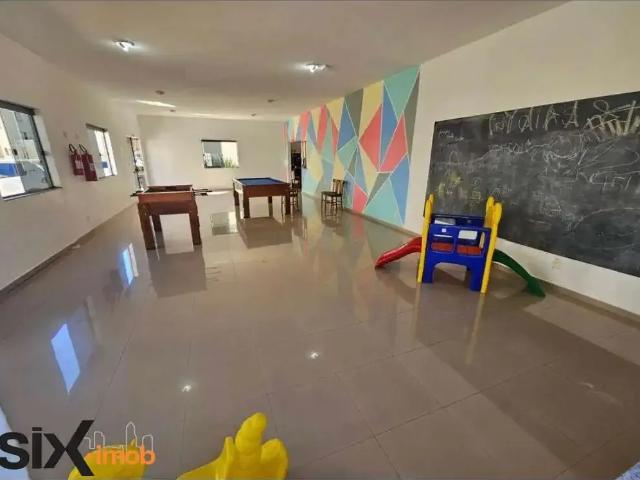 Apartamento para Venda em Mogi das Cruzes/SP Loteamento Mogilar 2 Quartos