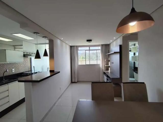 Apartamento para Venda em Mogi das Cruzes/SP Loteamento Mogilar 2 Quartos