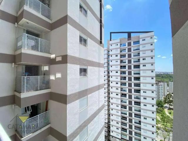 Apartamento para Venda em Mogi das Cruzes/SP Loteamento Mogilar 3 Quartos