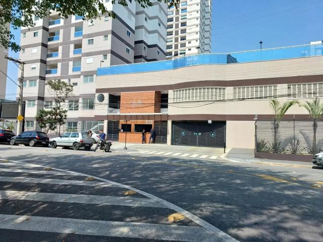 Apartamento para Venda em Mogi das Cruzes/SP Loteamento Mogilar 3 Quartos
