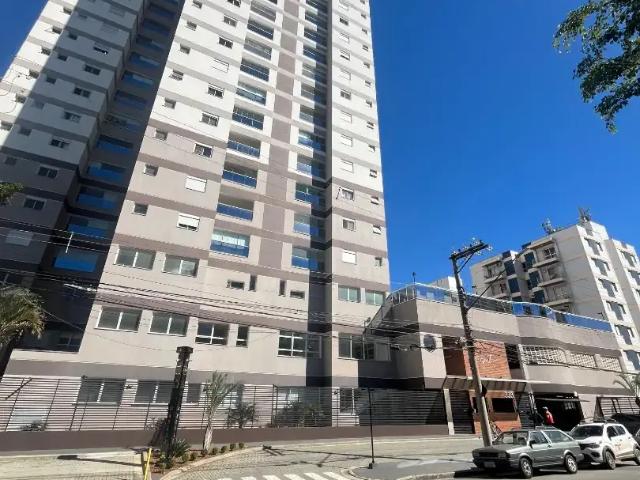 Apartamento para Venda em Mogi das Cruzes/SP Loteamento Mogilar 3 Quartos
