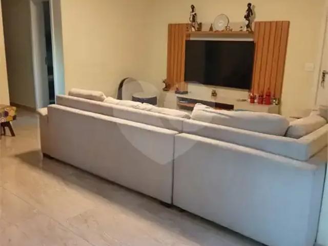 Apartamento para Venda em Mogi das Cruzes/SP Loteamento Mogilar 3 Quartos