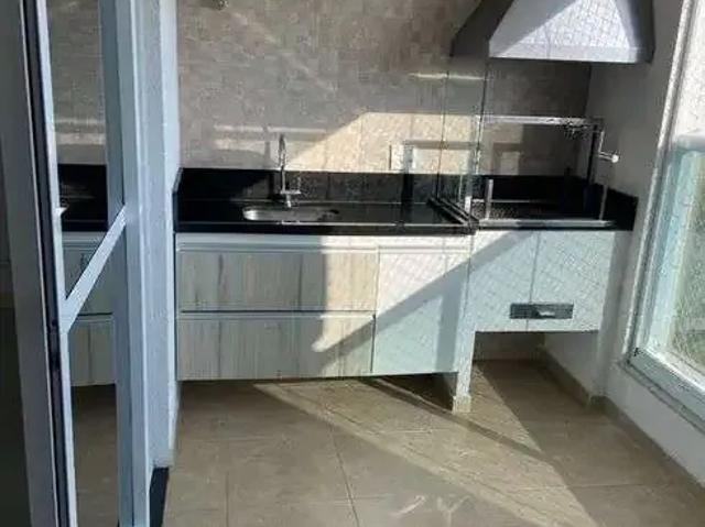 Apartamento para Venda em Mogi das Cruzes/SP Loteamento Mogilar 3 Quartos
