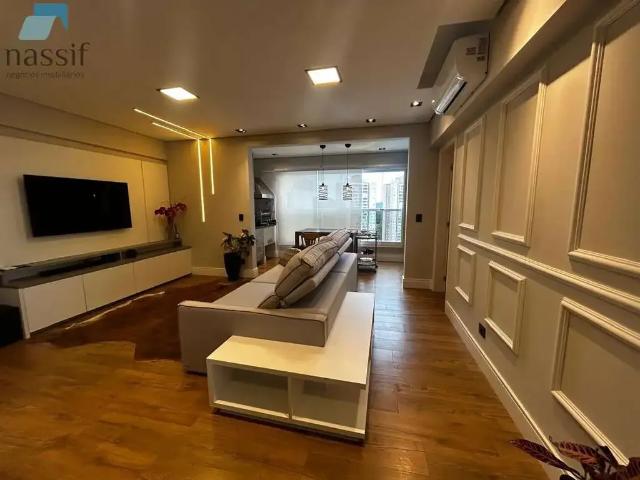 Apartamento para Venda em Mogi das Cruzes/SP Loteamento Mogilar 3 Quartos