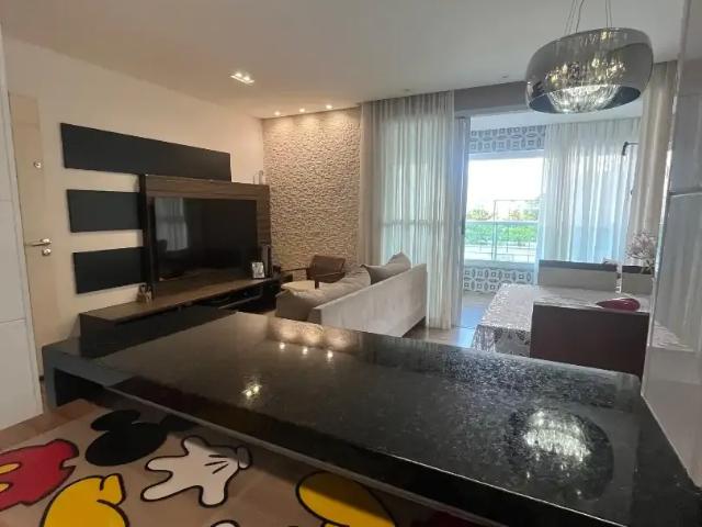 Apartamento para Venda em Mogi das Cruzes/SP Loteamento Mogilar 3 Quartos