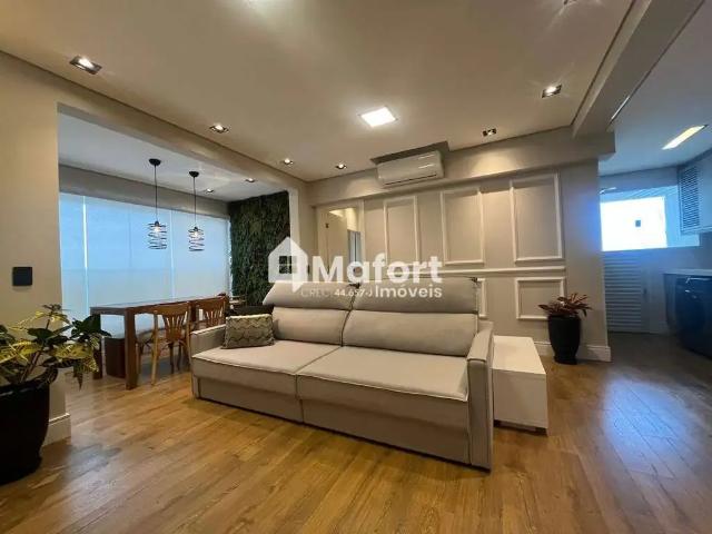 Apartamento para Venda em Mogi das Cruzes/SP Loteamento Mogilar 3 Quartos