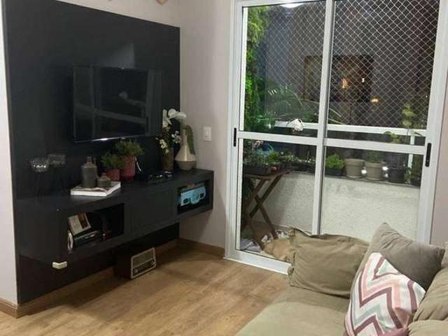 Apartamento para Venda em Mogi das Cruzes/SP Loteamento Mogilar 3 Quartos