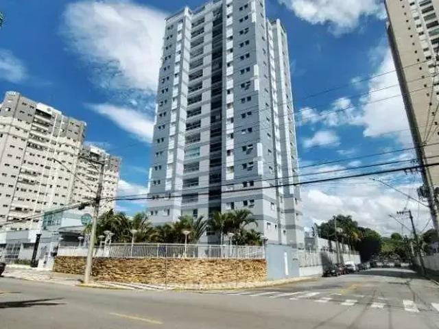 Apartamento para Venda em Mogi das Cruzes/SP Loteamento Mogilar 3 Quartos