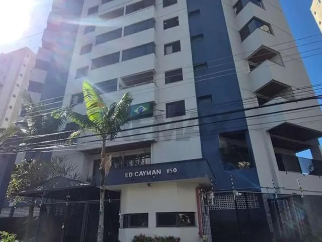 Apartamento para Venda em Mogi das Cruzes/SP Loteamento Mogilar 3 Quartos