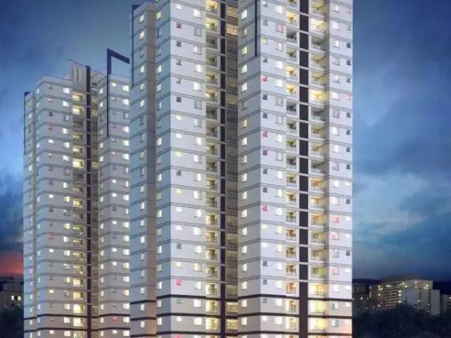 Apartamento para Venda em Mogi das Cruzes/SP Loteamento Mogilar 3 Quartos