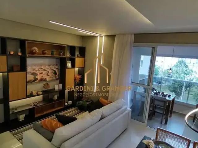 Apartamento para Venda em Mogi das Cruzes/SP Loteamento Mogilar 3 Quartos