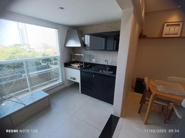 Apartamento para Venda em Mogi das Cruzes/SP Loteamento Mogilar 3 Quartos