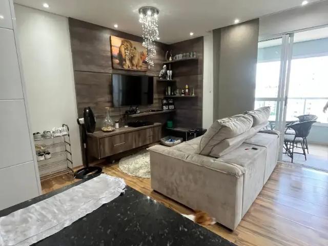 Apartamento para Venda em Mogi das Cruzes/SP Loteamento Mogilar 3 Quartos