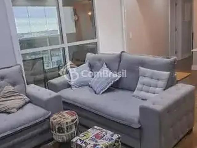 Apartamento para Venda em Mogi das Cruzes/SP Loteamento Mogilar 3 Quartos