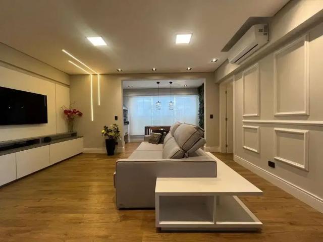 Apartamento para Venda em Mogi das Cruzes/SP Loteamento Mogilar 3 Quartos