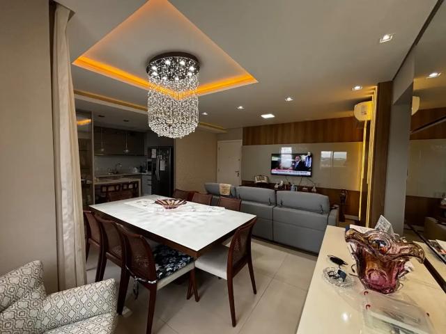 Apartamento para Venda em Mogi das Cruzes/SP Loteamento Mogilar 3 Quartos