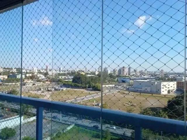 Apartamento para Venda em Mogi das Cruzes/SP Loteamento Mogilar 3 Quartos