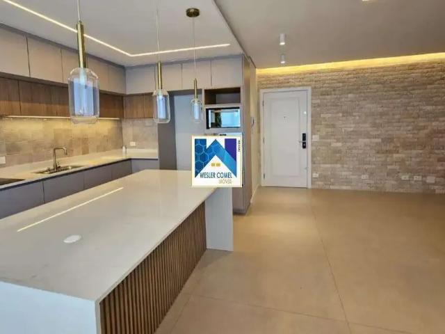 Apartamento para Venda em Mogi das Cruzes/SP Loteamento Mogilar 3 Quartos