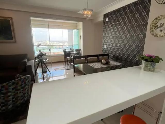 Apartamento para Venda em Mogi das Cruzes/SP Loteamento Mogilar 3 Quartos