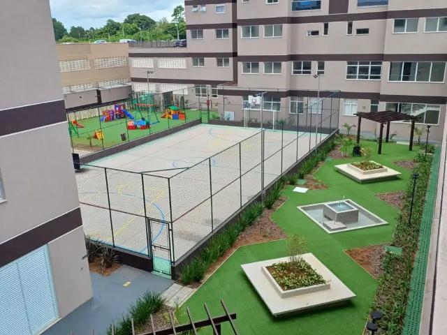 Apartamento para Venda em Mogi das Cruzes/SP Loteamento Mogilar 3 Quartos