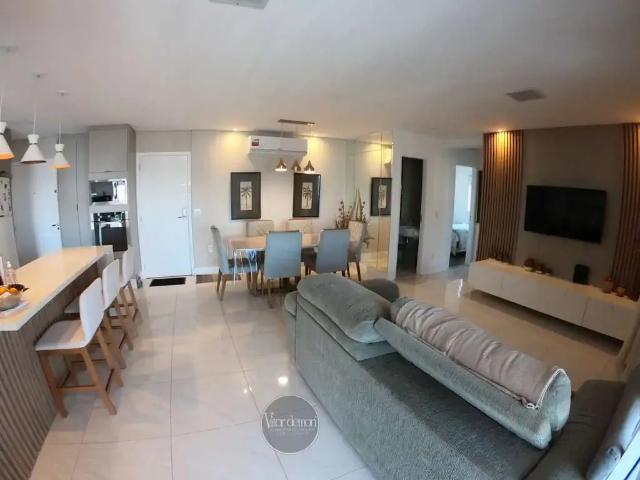 Apartamento para Venda em Mogi das Cruzes/SP Loteamento Mogilar 3 Quartos
