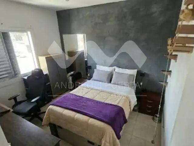 Apartamento para Venda em Mogi das Cruzes/SP Loteamento Rio Acima 2 Quartos