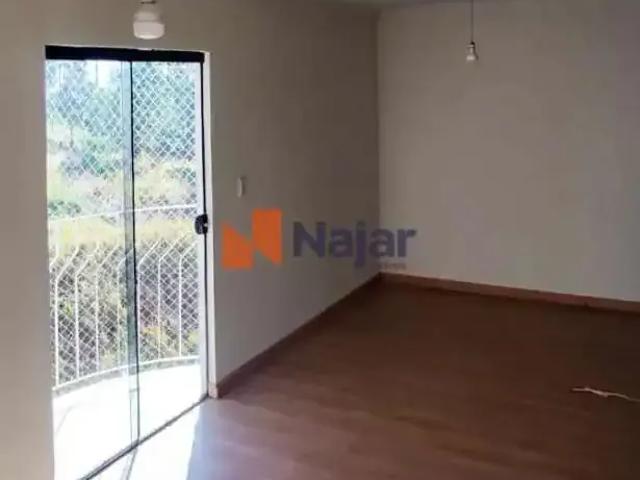 Apartamento para Venda em Mogi das Cruzes/SP Loteamento Rio Acima 2 Quartos