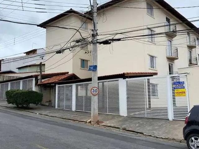 Apartamento para Venda em Mogi das Cruzes/SP Loteamento Rio Acima 2 Quartos