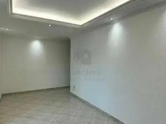 Apartamento para Venda em Mogi das Cruzes/SP Loteamento Rio Acima 2 Quartos